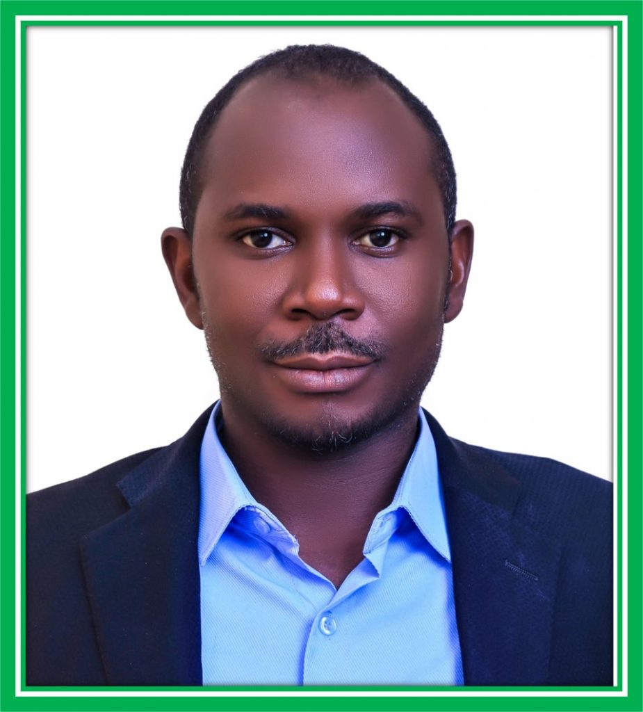 Jacob Nguuma Ayua - The Committee of Vice Chancellors of Nigerian ...