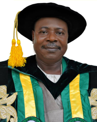 Professor Adamu Kasim - The Committee of Vice Chancellors of Nigerian ...